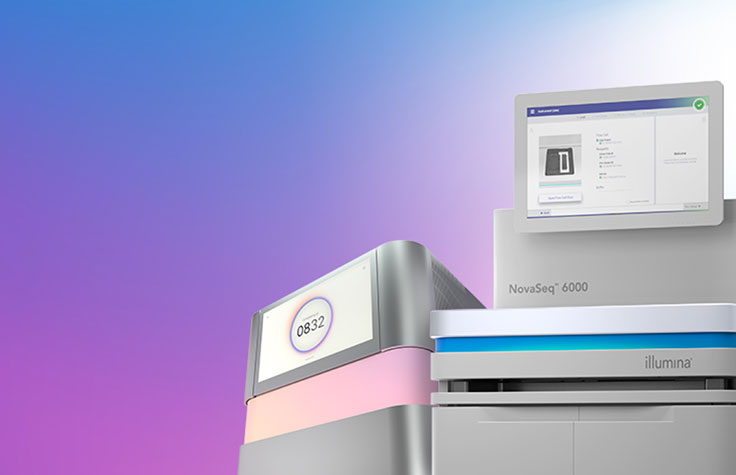 High-Throughput Sequencing | High-Intensity Illumina Sequencing