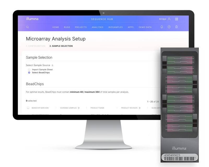 Infinium Global Diversity Array with Polygenic Risk Score Content-8