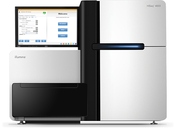 Sequencing Platform Comparison Tool