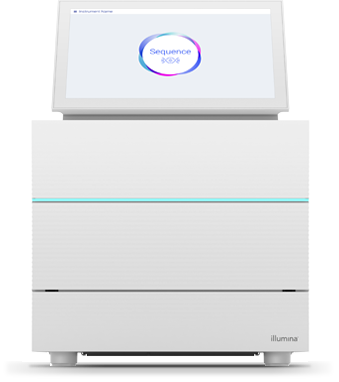 Sequencing and Microarray Systems