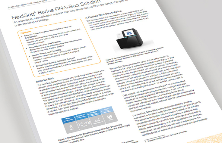 Small RNA Sequencing | Small RNA and miRNA profiling and discovery