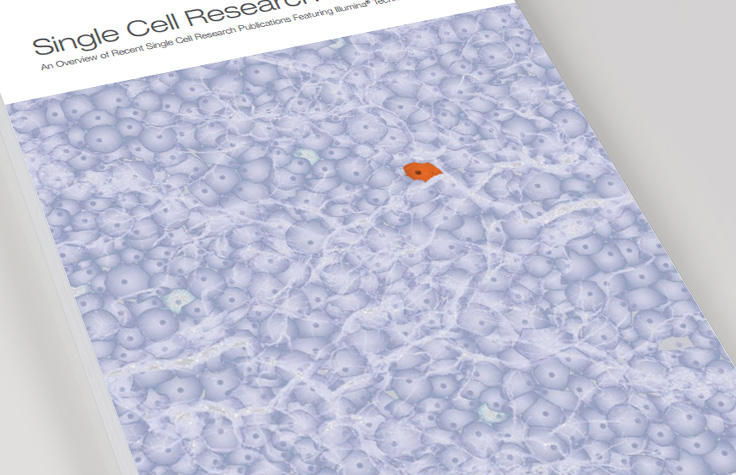 单细胞测序_Illumina中国官网