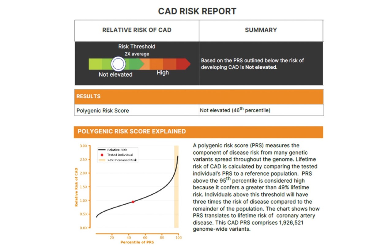 Polygenic Risk Score Software–Predict module | For PRS data analysis