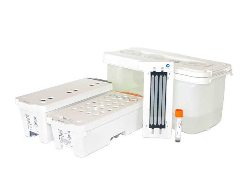 NovaSeq 6000Dx Reagent Kits │ IVD-compliant sequencing reagent kits