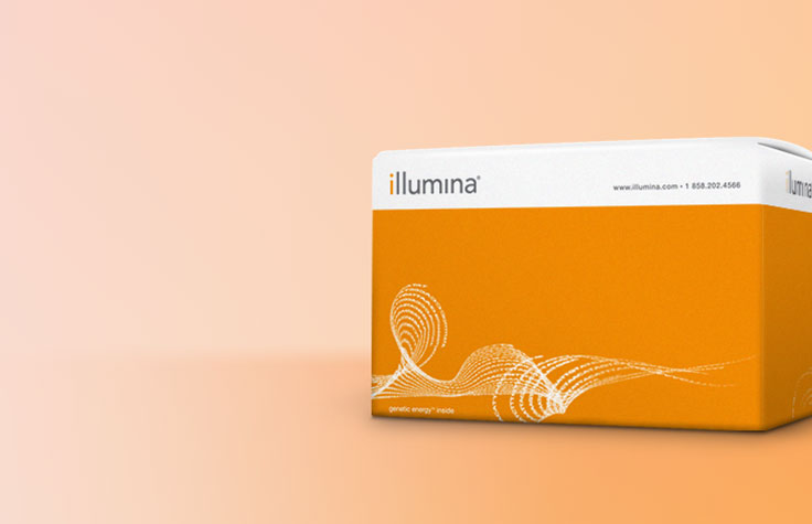 Illumina DNA Prep | Flexibility for many whole-genome sequencing applications