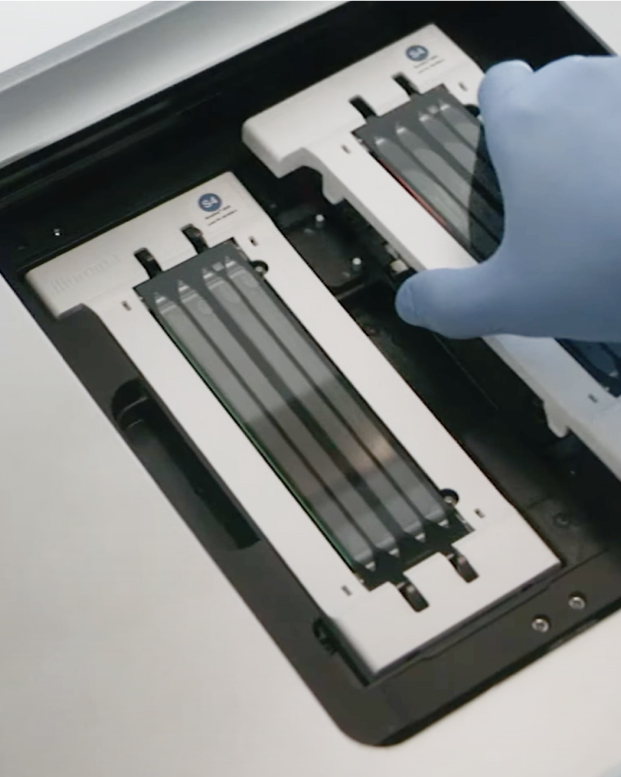 NovaSeq 6000Dx Instrument